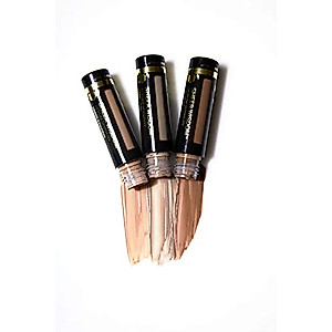 butter LONDON Sheer Wisdom Serum Shadow, Rose Petal