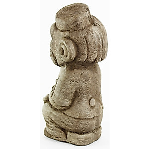 Italian Monkey Statue Home and Garden Statues Concrete Statuary