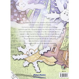 Daniela Ferrazzi: UN NATALE CON I FIOCCHI