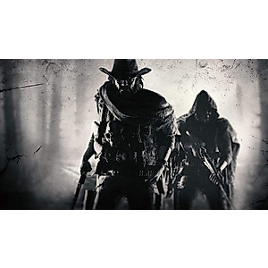 Hunt: Showdown (PS4)