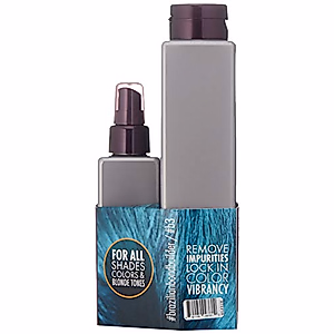 B3 Brazilian Bondbuilder Color Care Shampoo & Conditioner with Color Lock,28.75 fl oz.(3 Count)