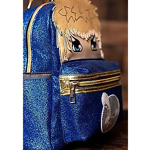 Labyrinth Jareth Mini Backpack Standard