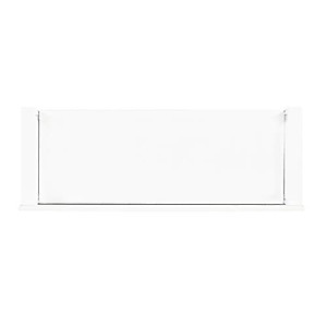 Linon Laredo Storage Bench