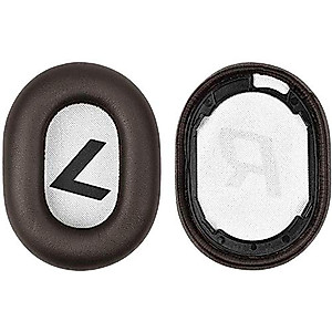 YunYiYi Ear Cushion Ear Pads Memory foam Compatible with Plantronics Voyager 8200 UC Backbeat Pro 2 Headphones