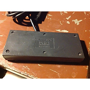Sega Master System Controller Pad without packaging (SEGA brand - Model#3020)