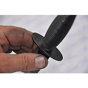 NEW GENUINE THIRD PATTERN BLACK COMMANDO KNIFE SHEFFIELD FAIRBAIRN SYKES J NOWILL AND SONS