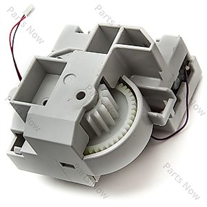 RM1-1074-040CN HEWLETT-PACKARD TRAY-2 LIFTER DRIVE ASSEMBLY P/N: RM1-1074-040CN - HEWLETT-PACKARD