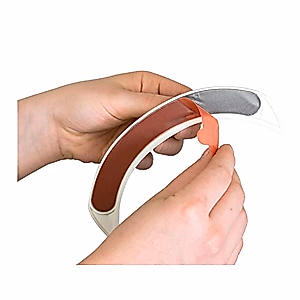 P Guard Toilet Seat Attachment - Prevents Urine/Pee Messes