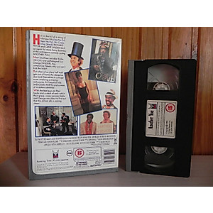 Another You [VHS]