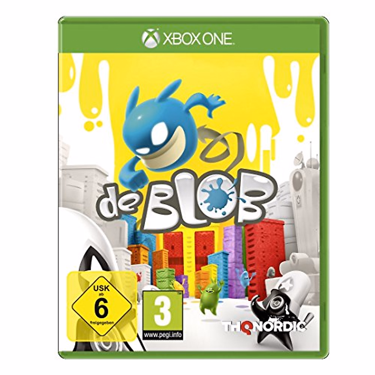 De Blob
