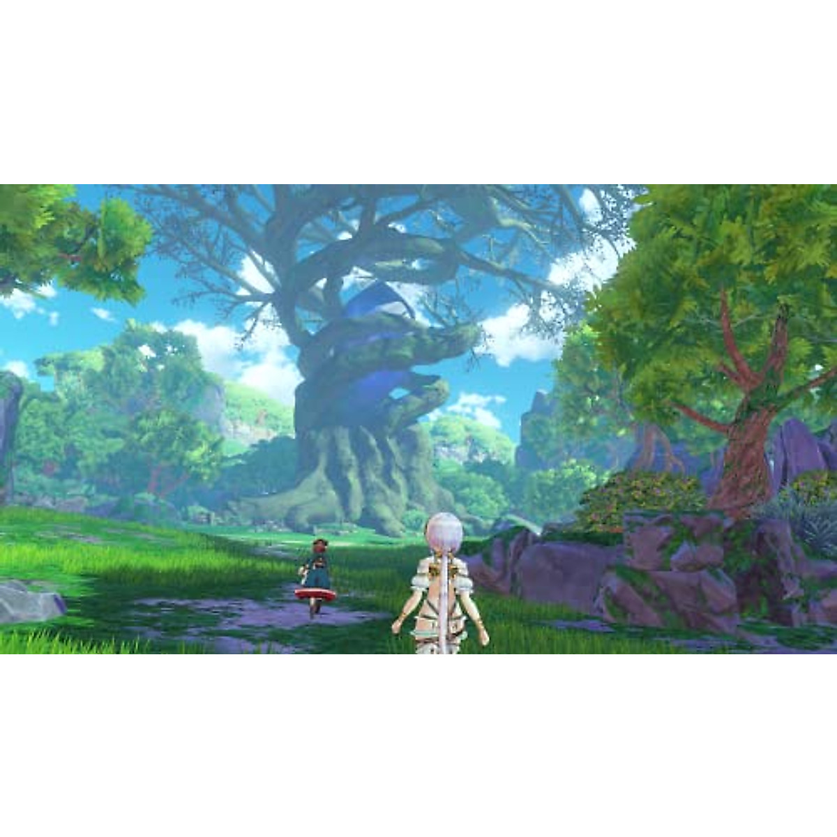 Atelier Sophie 2: The Alchemist of the Mysterious Dream - Nintendo Switch