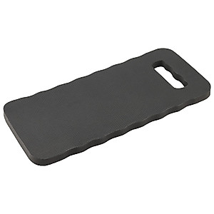 MAHIONG 6 Pack Garden Kneeling Pads, Foam Thick Knee Pad, Kneeler Mat for Long Gardening Hours, Yoga, Prayer and Exercise 16 x 7 x 1 Inch, Black