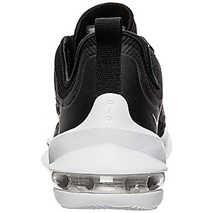 Nike Women's Air Max Axis (9.5 M US, Black/White)