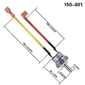 Air Pressure Switch 150 PSI Pressure Switch 120 PSI Pressure Switch Air Compressor Pressure Switch 150PSI Pressure Switch Pressure Controller 120PSI Pressure Switch 120V AC Pressure Switch