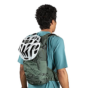 Osprey Raptor 14 Men's Bike Hydration Backpack , Cedar Green