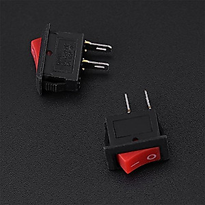 Aramox High Voltage Generator, 2 Sets 15KV High Voltage Generator Inverter Arc Igniter Coil Module Disassembled Parts