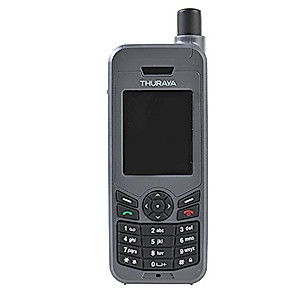 OSAT Thuraya XT-LITE Satellite Phone & Standard SIM with 60 Units (40 Minutes) with 365 Day Validity