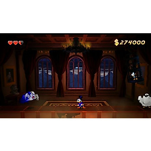 DuckTales - Remastered - Wii U
