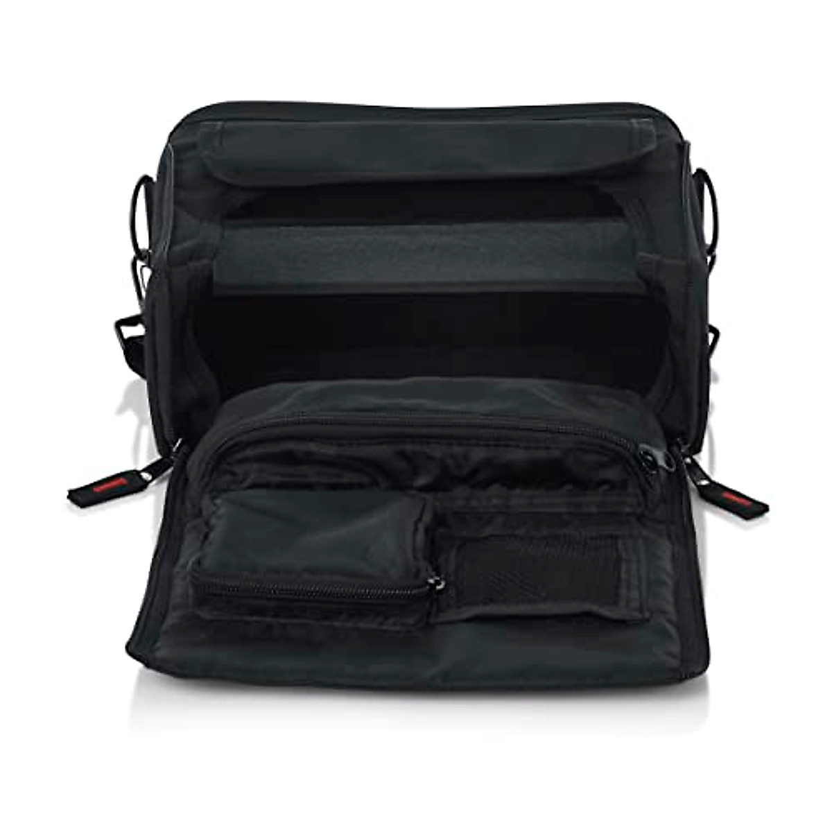 Gator Cases Lightweight Carrying Case for In-Ear Monitoring Systems; (G-IN EAR SYSTEM)