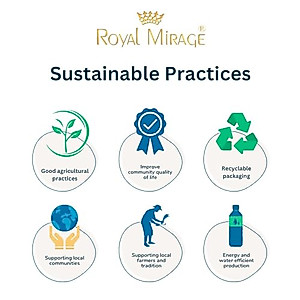 Royal Mirage Pure Oud 120 ml EDC Spray