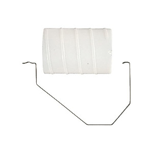 SUPPLYZ Direct Replacement for Whirlpool 4317870 Refrigerator Sleeve 2152021 566008 AH358564 EA358564