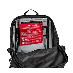 JONES Snowboards DSCNT 32L R.A.S. Backpack