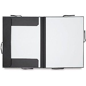 Cachet Classic Student Portfolio 20 in. x 26 in. with flaps