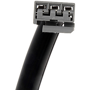 Dorman 923-098 Center High Mount Stop Light Compatible with Select Ford Models