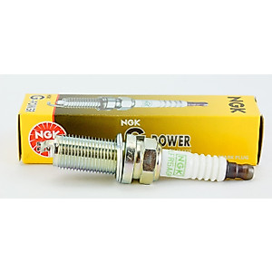 4 PCSNEW -- NGK 5018 G-Power Platinum Spark Plugs LFR5AGP