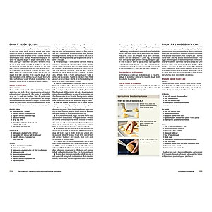 The Complete America’s Test Kitchen TV Show Cookbook 2001–2023: Every Recipe from the Hit TV Show Along with Product Ratings Includes the 2023 Season