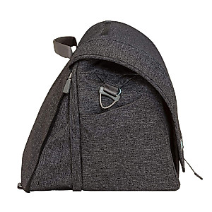 HIE Diaper Bag V2 - Jet