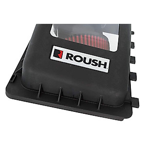 Roush 422178: 2019-2022 Ranger 2.3L Cold Air Intake Kit