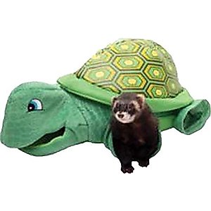 Marshall Pet Turtle Tunnel