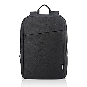 Lenovo Laptop Backpack B210, 15.6-Inch Laptop/Tablet, Durable, Water & Laptop Backpack B210, 15.6-Inch Laptop/Tablet, Durable, Water-Repellent, Lightweight, Clean Design, Sleek for Travel