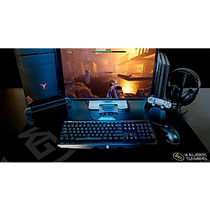 IOGEAR KeyMander 2 3Play Keyboard/Mouse Sharing Switch for PC and Game Consoles - GES1337