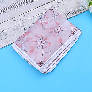 Cabilock Clothes Storage Bag Bag Bag Proof Moisture Beddings Printing Practical Blanket Home Clothes Pattern Organizer Branch Container Storage Quilt for Comforter Storage Bag