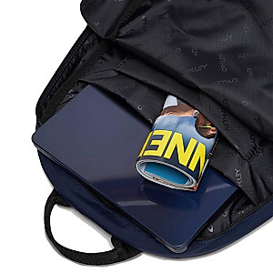 Oakley Street 2.0 Backpack, Black Iris, One Size