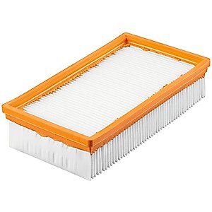 BOSCH VF130H Flat HEPA Filter