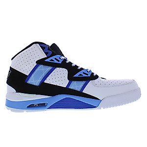 Nike Mens Air Trainer SC High DQ7646 100 - Size 10