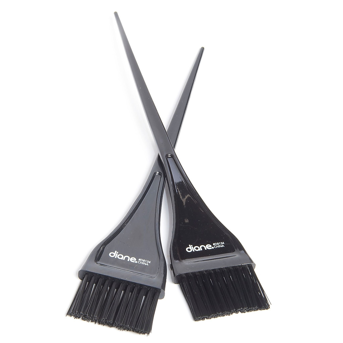 Diane D8134 Small Tint Brush Set - 2 Pack