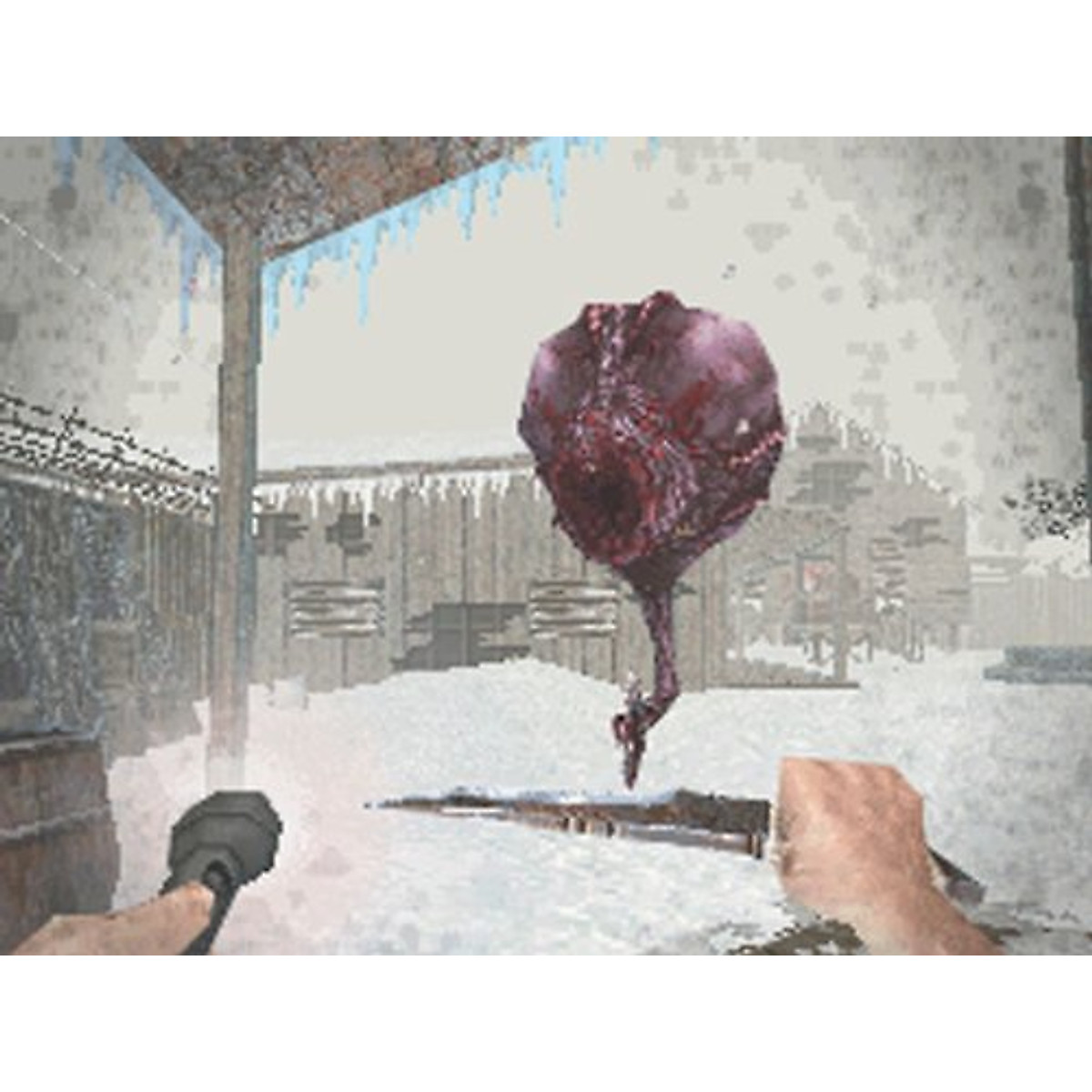 Dementium II - Nintendo DS