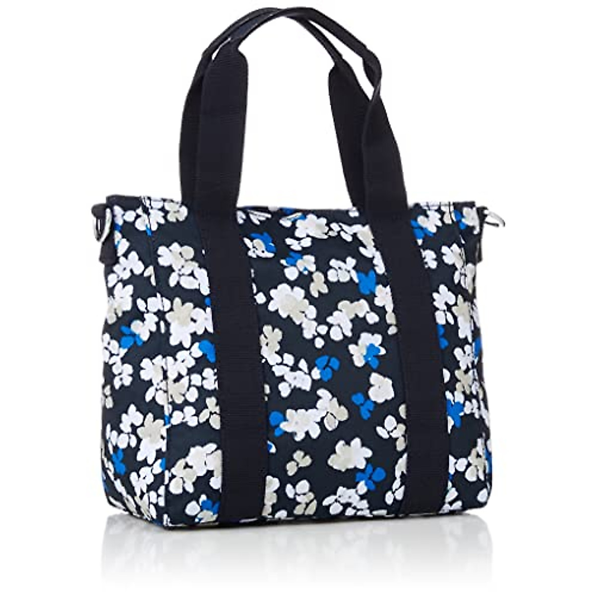 Kipling ASSENI MINI KI3420 Women's Handbag, Flower Powder