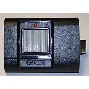 Stanley 105015 Garage Door Remote Control