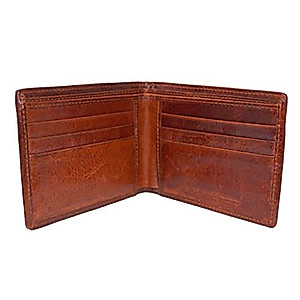 Yellow Lab Needlepoint Wallet in Blue by Smathers & Branson