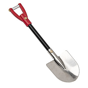 Share Goo RC Crawler Simulation Decoration Accessories Fire Extinguisher, Oil Drum Container Mini Fuel Tank,Shovel Compatible with Traxxas TRX-4 Axial SCX10 D90 Tamiya CC01 1/10 RC Crawler