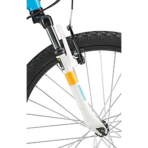 Diamondback Bicycles Lustre 24 Youth Girls 24" Wheel Mountain Gike, Blue