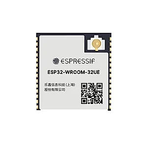 ESP32-WROOM-32UE(8MB) Module