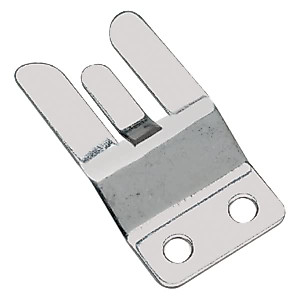 Seachoice Stainless Steel Microphone Clip