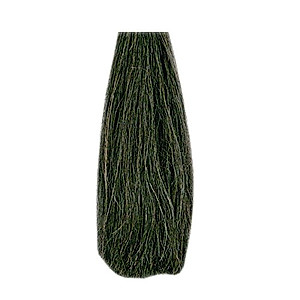 X-Long Black Horse Hair