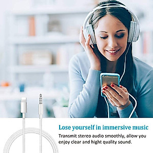 3.5mm Headphone Adapter